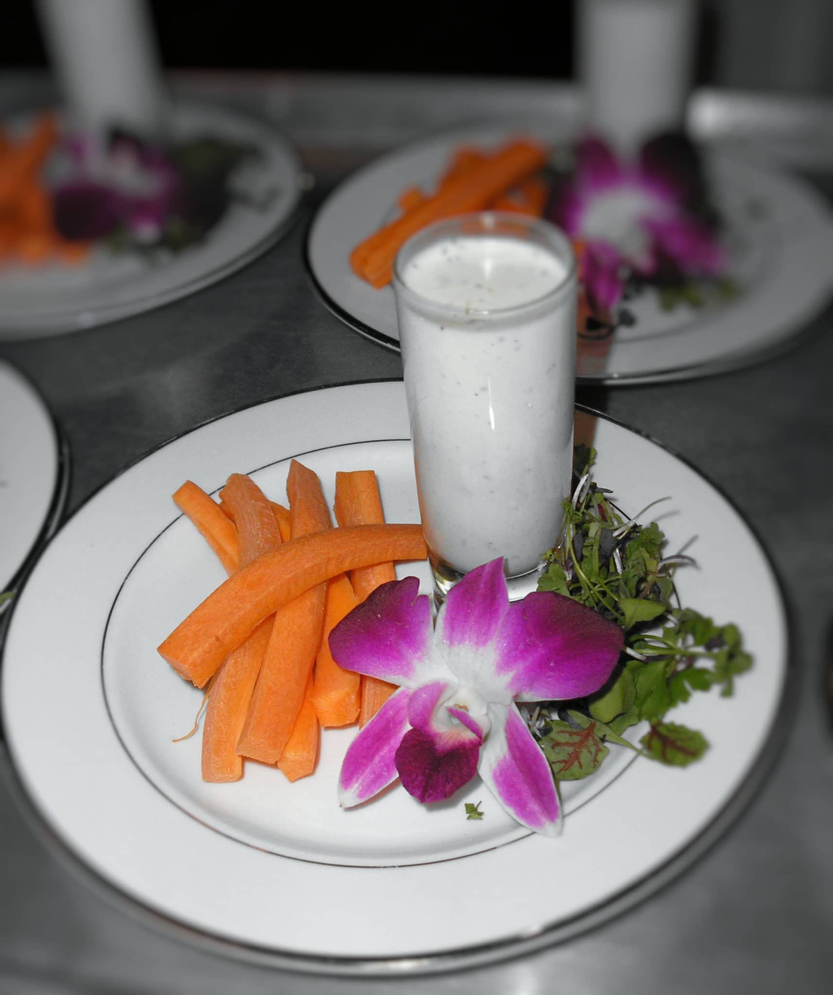Contact Us - Seasons Gourmet Catering