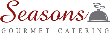 Weddings - Seasons Gourmet Catering